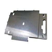 China Custom Stainless Steel Sheet Metal Fabrications And Welding Service Powder Coating Plate for sale