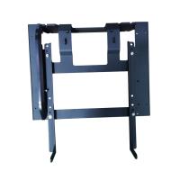 China Laser Cut Sheet Metal Fabrication Products , Custom Mounting Bracket For Wheelchair for sale