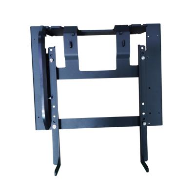 China Laser Cut Sheet Metal Fabrications Companies Bending Welding  Enclosure Custom Service for sale
