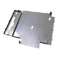 China Custom Stainless Steel Sheet Metal Fabrications And Welding Service Powder Coating Plate for sale