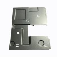 China Automotive Architectural Aluminium Sheet Metal Fabrication Manufacturing Auto Body for sale