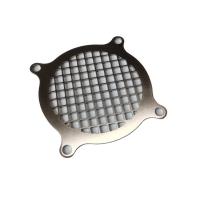China Heavy Commercial Bespoke Sheet Metal Fabrications Projects Aluminum  Punch Processing for sale