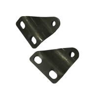 China Oem Sheet Metal Fabrications For Aerospace Aircraft Bending Working Services for sale