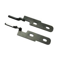 China Oem Sheet Metal Fabrications For Aerospace Aircraft Bending Working Services for sale