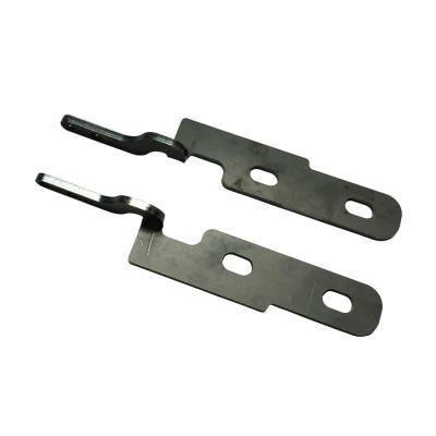 China Oem Sheet Metal Fabrications For Aerospace Aircraft Bending Working Services for sale