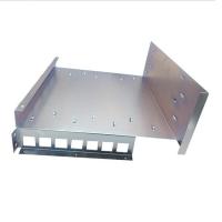 China Automotive Architectural Aluminium Sheet Metal Fabrication Manufacturing Auto Body for sale