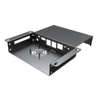 China Custom Sheet Metal Box Fabrication Enclosure Services for sale