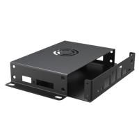 China Custom Sheet Metal Box Fabrication Enclosure Services for sale