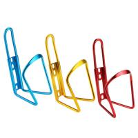 China Aluminum Cnc Bike Water Bottle Holder Cage Bracket Storage for sale