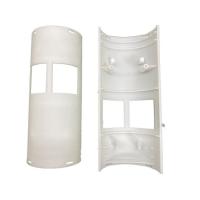 China Small Parts Custom 3D Printing Services Systems ABS Plastic SLA SLS Stl File for sale
