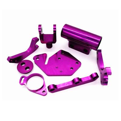 China Precision Custom CNC Parts Machining Service , Aluminium CNC Turning Machining Parts for sale