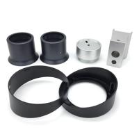 China Metal Precision Machining Part , Turning Milling Aluminum Cnc Machining Parts for sale