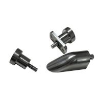 China Customized CNC Precision Machining Aluminum Machined Parts For Medical Equipment for sale