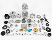 China High Precision CNC Turning Parts , Aluminum CNC Turning Aerospace Parts for sale