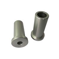 China Turning Lathe Service CNC Parts Machining Aluminum , 3 Axis Precision Machining Parts for sale