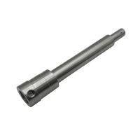 China Turning Lathe Service CNC Parts Machining Aluminum , 3 Axis Precision Machining Parts for sale