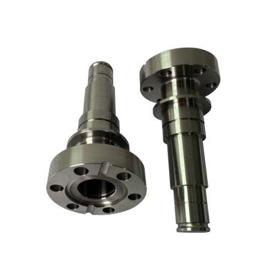 China Max Diameter 300mm CNC Turning Machining Service with Max Length 1000mm for sale