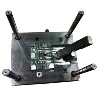 China Rapid Prototyping And Tooling Maker Injection Plastic Molds Producer for sale