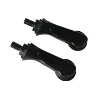 China OEM Aluminum CNC Turning Part , Ra0.8-Ra3.2 Aluminum Turned Parts for sale