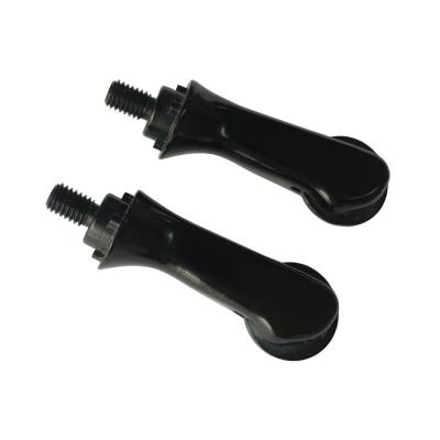 China OEM Aluminum CNC Turning Part , Ra0.8-Ra3.2 Aluminum Turned Parts for sale