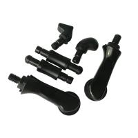 China OEM Aluminum CNC Turning Part , Ra0.8-Ra3.2 Aluminum Turned Parts for sale