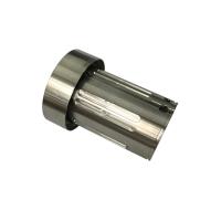 China OEM Aluminum Turned Parts , Aluminium CNC Turning Machining Parts Factory for sale