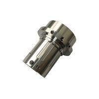 China OEM Aluminum Turned Parts , Aluminium CNC Turning Machining Parts Factory for sale