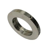 China Custom CNC Precision Turned Parts Manufacturers For Industrial Applications for sale