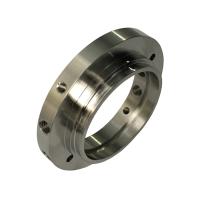 China OEM Aluminum Turned Parts , Aluminium CNC Turning Machining Parts Factory for sale