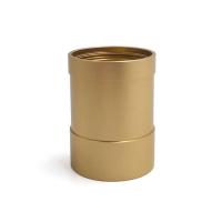 China Rapid Prototype CNC Machining Service High Precision CNC Brass Parts for sale