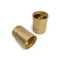 China Aluminum Stainless Steel Brass Copper Precision Turning Parts Manufacturer for sale