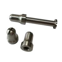 China Aluminum Stainless Steel Brass Copper Precision Turning Parts Manufacturer for sale