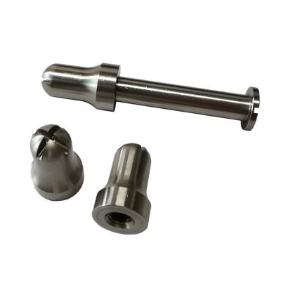 China Aluminum Stainless Steel Brass Copper Precision Turning Parts Manufacturer for sale