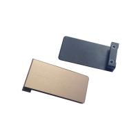 China Polishing CNC Prototype Machining Plastic Nylon POM PEEK CNC Turning Milling Parts for sale