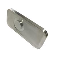 China Custom Rapid Prototyping CNC Milling Turning CNC Machining Metal Parts for sale