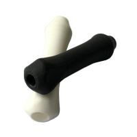 China Custom Rapid Prototype Machined Parts Plastic Silicone CNC Machining Rapid Prototyping for sale
