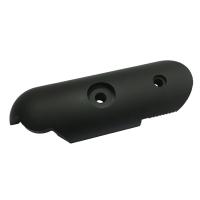 China Custom Rapid Prototype Machined Parts Plastic Silicone CNC Machining Rapid Prototyping for sale