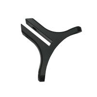 China Ra3.2 CNC Machining Service Aluminium Anodizing Rapid Prototype Machined Parts for sale
