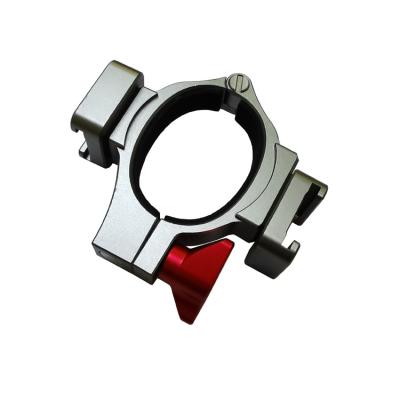 China OEM / ODM CNC Machining Services Laser Engraving Logo CNC Plastic Machining Prototype for sale