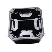China Customized CNC Machining Prototype Aluminum Plastic Rapid Prototype for sale