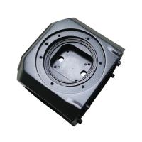 China Customized CNC Machining Prototype Aluminum Plastic Rapid Prototype for sale