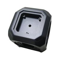 China Customized CNC Machining Prototype Aluminum Plastic Rapid Prototype for sale