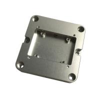 China Precision CNC Machined Components Custom CNC Machining Parts for sale