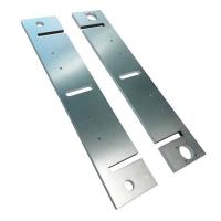 China Precision CNC Machined Components Custom CNC Machining Parts for sale