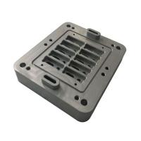 China OEM / ODM CNC Machining Turning Parts For Altimeter Test Equipment for sale