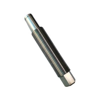 China CNC Turning Parts Suppliers For UAV Aerospace / Medical Equipment / Electronic Equipment for sale
