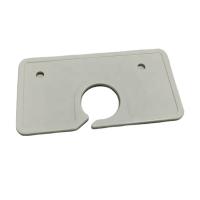 China Custom CNC Plastic Machining Service For Industrial / Automotive / Medical ODM for sale
