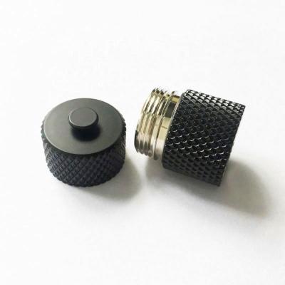 China Acetal Plastic CNC Machining Light Color / Dumb Color / Pearlescent Color Surface for sale