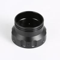 China Aluminium Metal Machining Parts CNC Precision Machining Parts OEM/ODM Service for sale