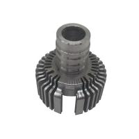 China ±0.01mm Tolerance CNC Turning Machining Parts Anodizing / Brushing / Galvanized Treatment for sale